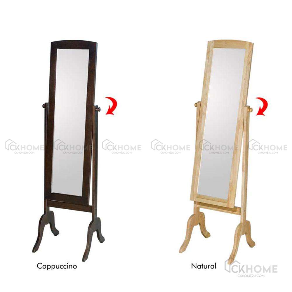 Swivel Stand Mirror at James Velarde blog