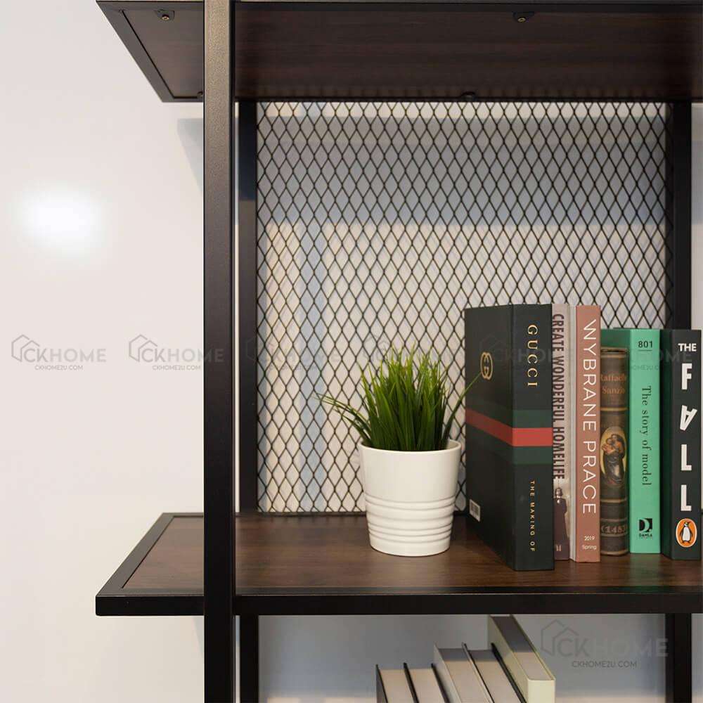 Stanley Industrial Metal Racks | CKHOME2U