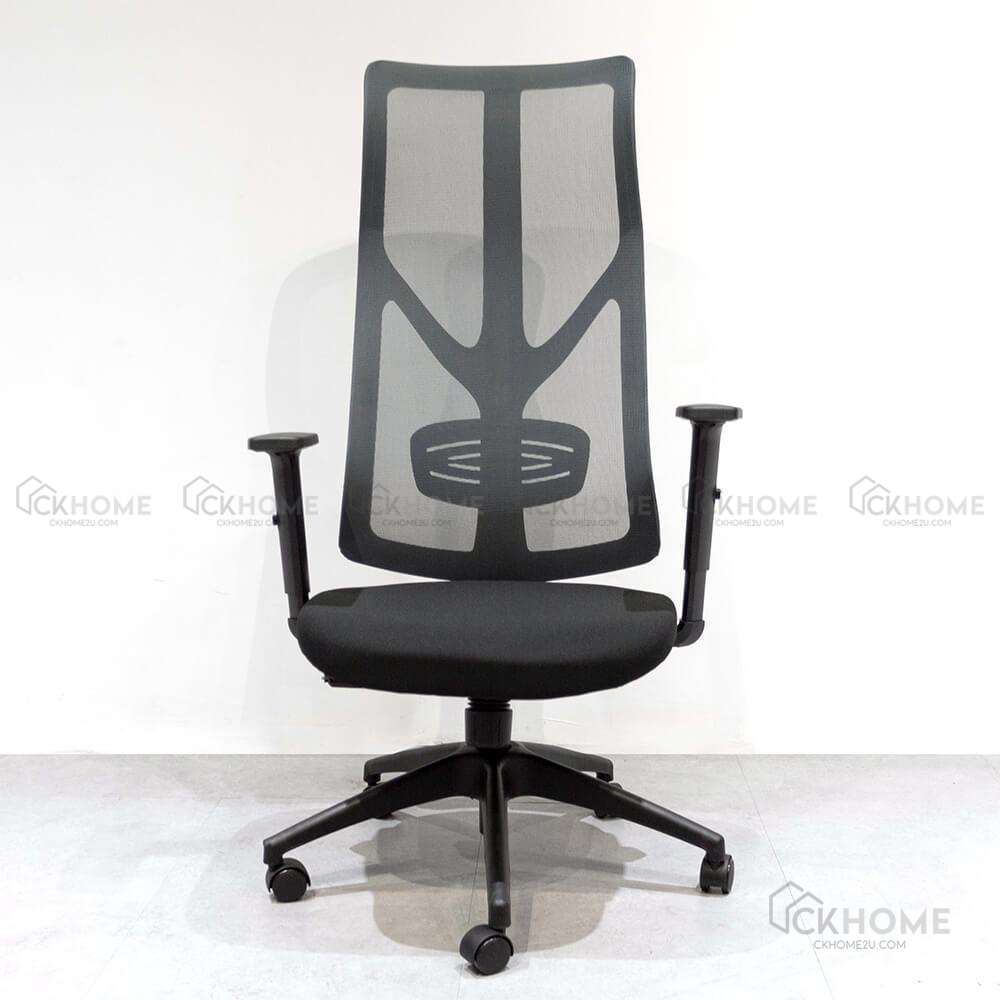 Taylor Adjustable High Back Office Chair | CKHOME2U