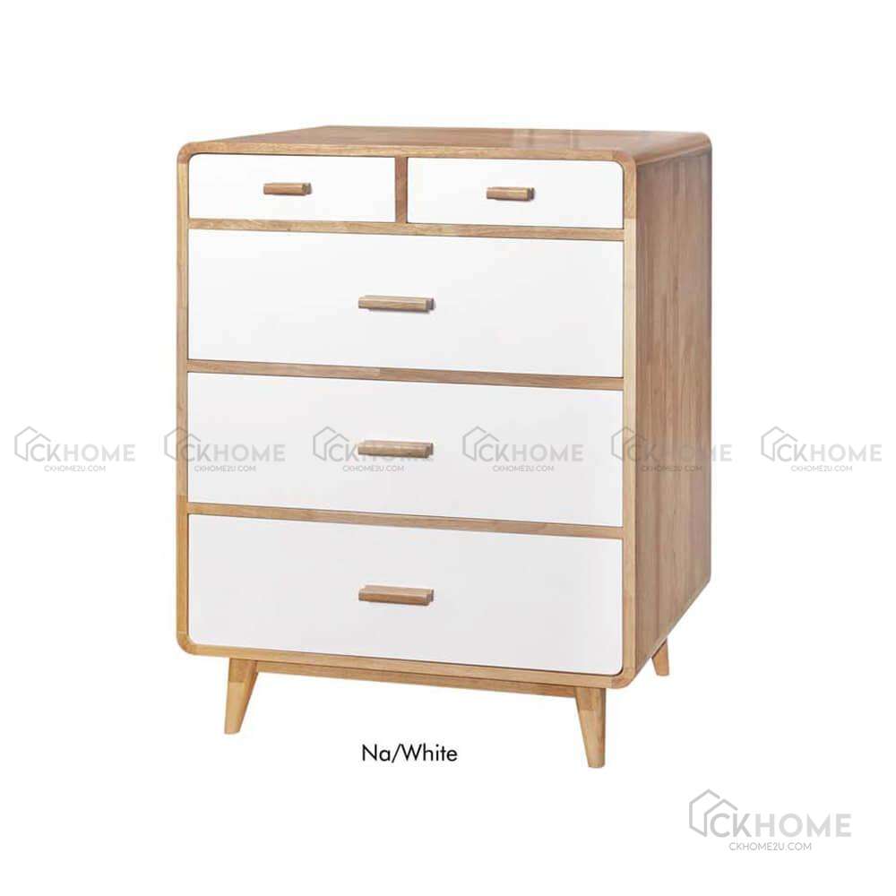 HOLLYWOOD Chest of Drawer | CKHOME2U