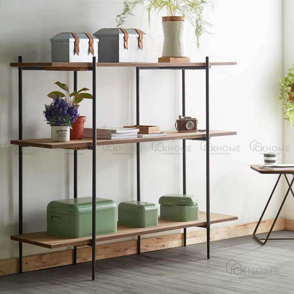 ESTONIA 3 TIERS Display Rack | CKHOME2U